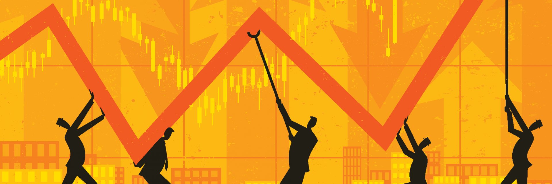Commodity markets to remain volatile: ECA | United Nations Economic ... Commodity markets to remain volatile: ECA | United Nations Economic ...